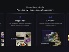 getimg.ai Reviews - 2024